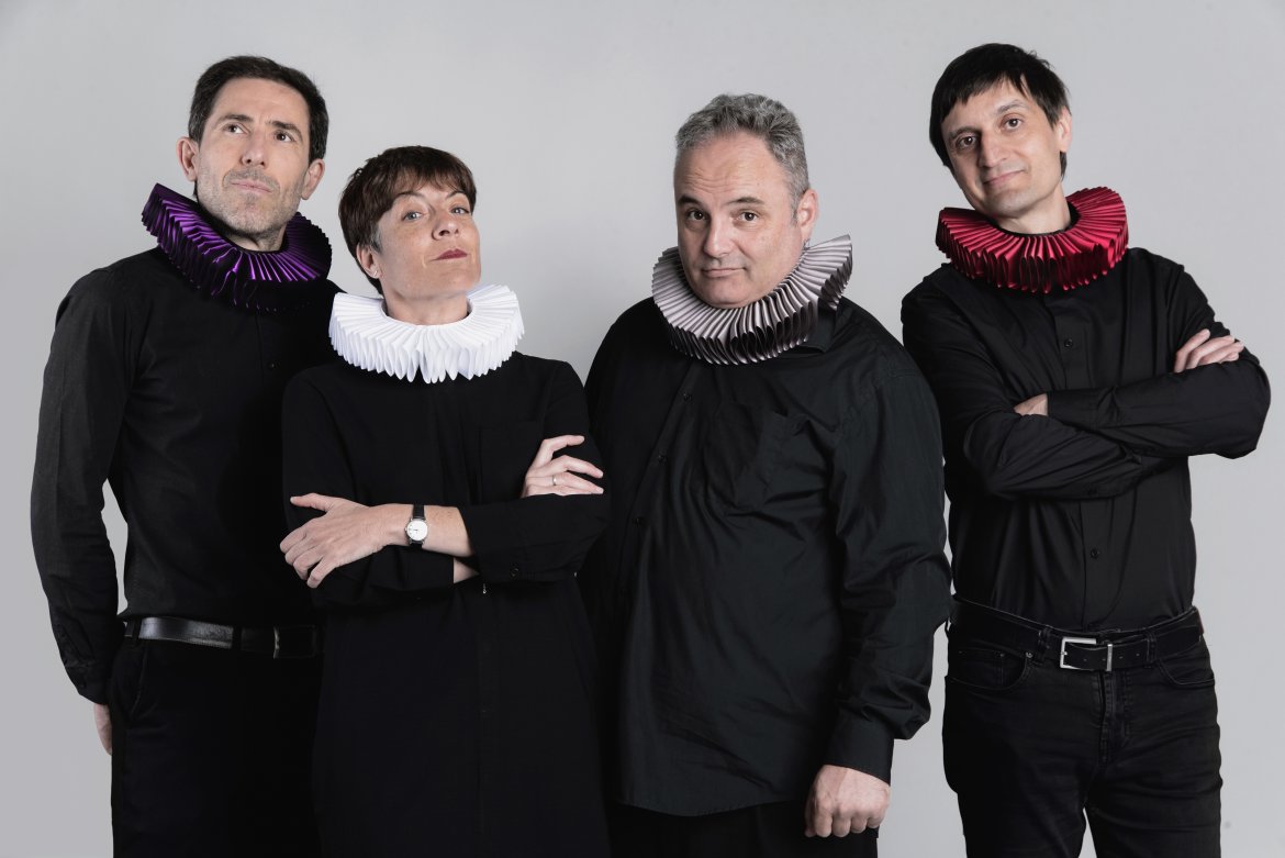 Calendario - Avaricia, la codicia rompe el saco - 54a Semana de Música ...